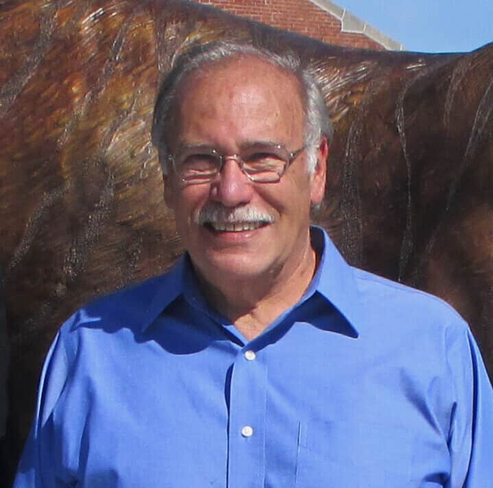 Home page - Robert Shure, Sculptor